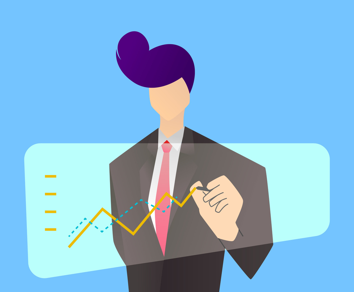 5 Key Traits of a Successful SaaS Sales Representative