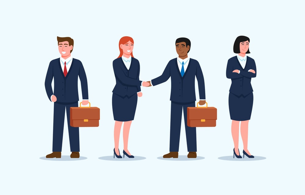 5 Key Traits of a Successful SaaS Sales Representative